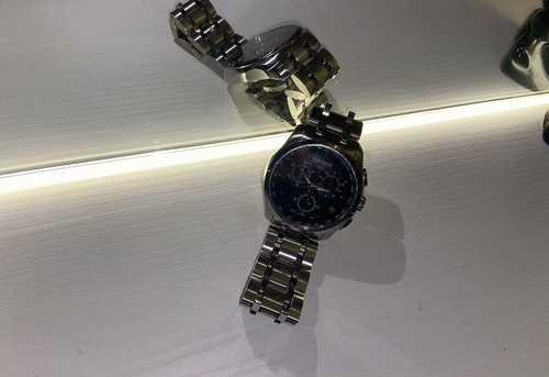 Часы мужские Tissot Couturier Chronograph Miyota