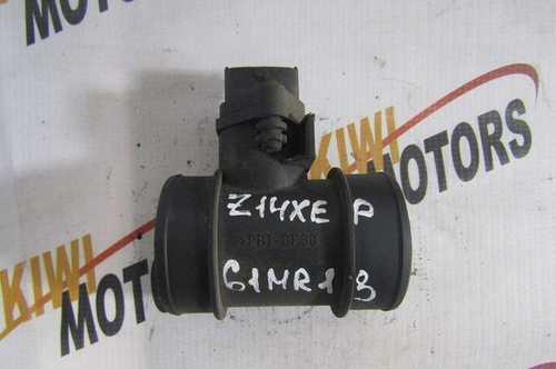 Дмрв Opel Astra G Corsa C