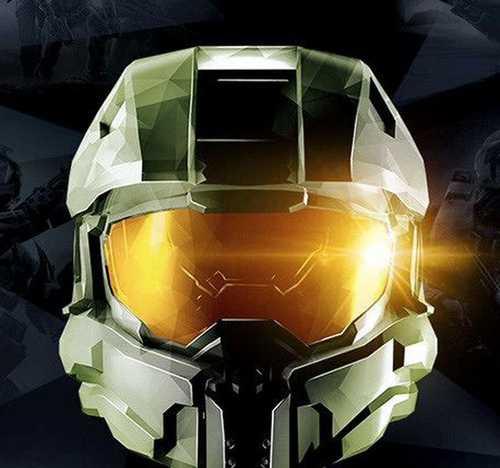 Halo The Master Chief Collection xbox Ключ