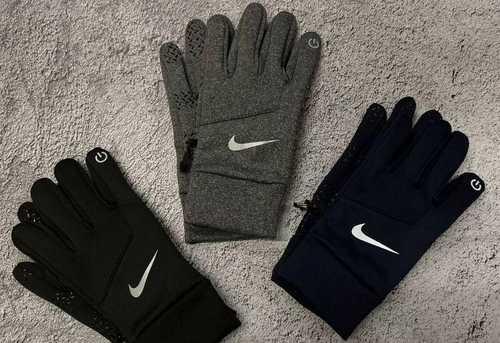 Перчатки Nike drill