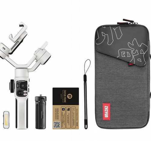 Стабилизатор Zhiyun Smooth 5S Combo Kit