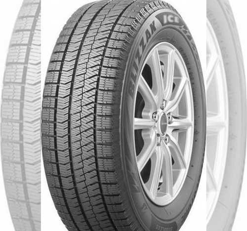 Bridgestone Blizzak Ice 245/45 R18 96S