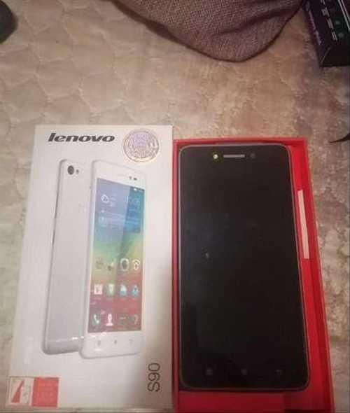 Телефон Lenovo s90