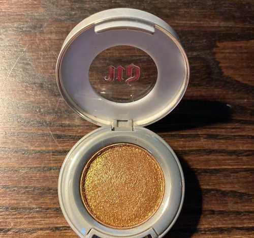 Тени для век urban decay stellar