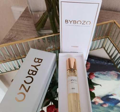Bybozo habibi остаток