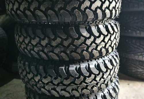 Nortec MT-540 225/75 R16