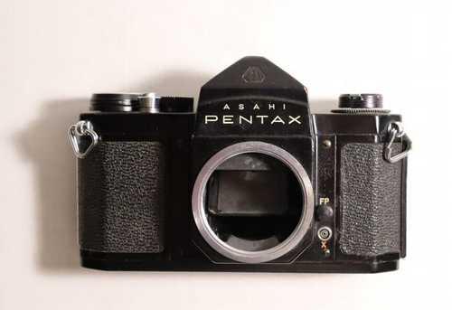 Пленочный фотоаппарат Рentax Asahi S1a