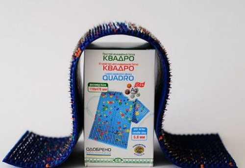 Аппликатор Ляпко квадро, 5.8