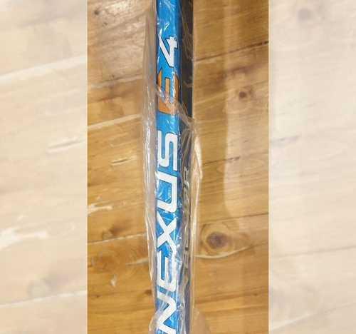 Клюшка Bauer nexus E4, 87/p92, оригинал