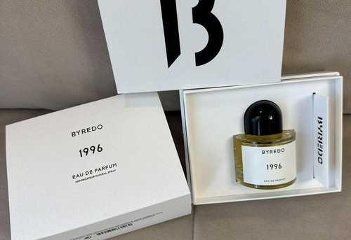 Byredo - 1996 Inez & Vinoodh (50 мл)