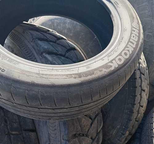 Hankook AH11 205/55 R16 19H