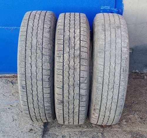 LingLong CrossWind Storm 01 185/75 R16C 104R