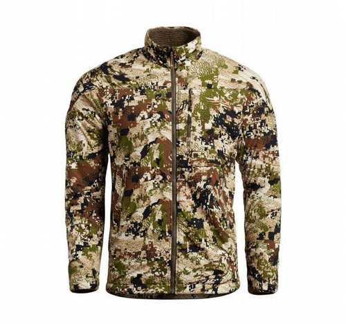 Sitka Ambient Jacket Subalpine XL(tall)