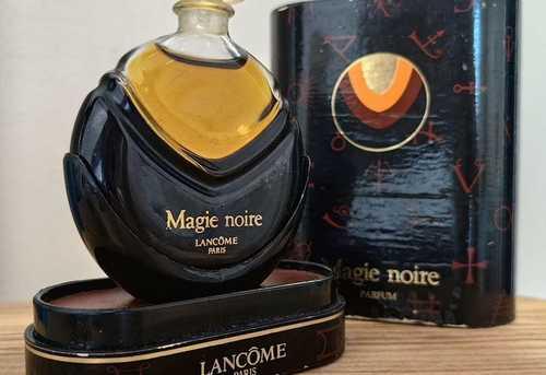 Духи Magie Noire Lancome 15 мл 1978 г. винтаж