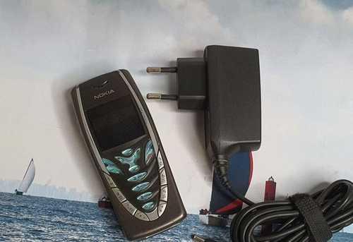 Nokia 7210