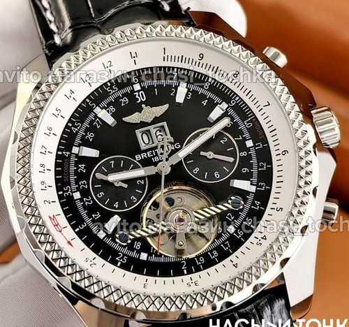 Наручные часы Breitling For Bentley