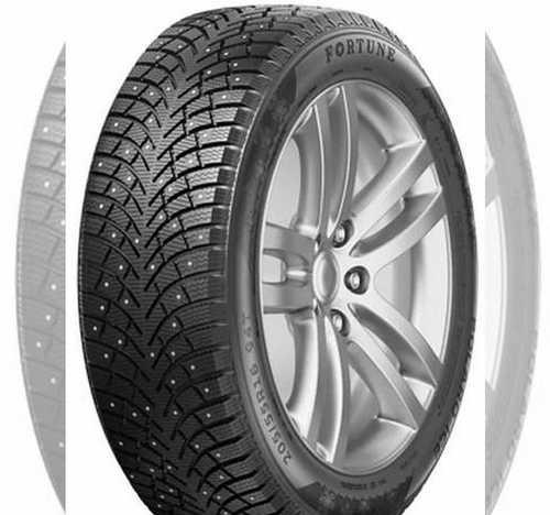 Fortune Polaro Ice 245/50 R20 105T