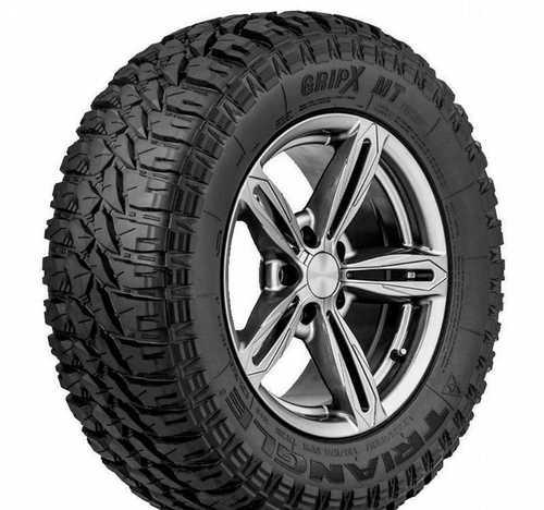 Triangle TR281 235/85 R16 120Q