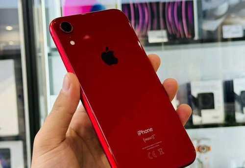 iPhone Xr, 128 ГБ