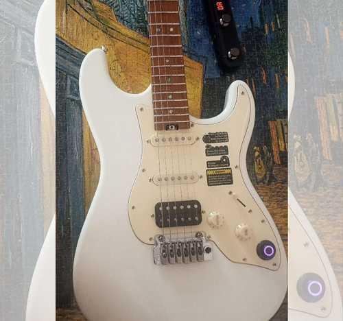 Mooer gtrs P801 электрогитара