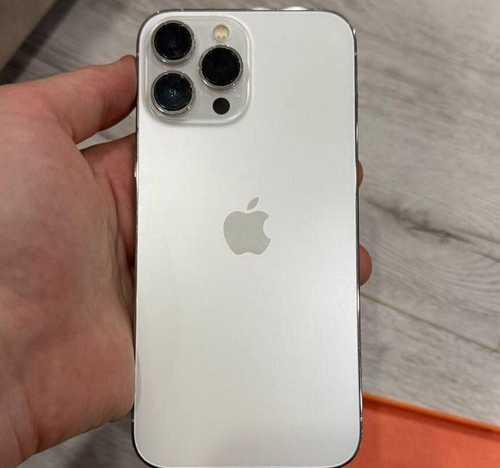 iPhone 13 Pro Max, 128 ГБ