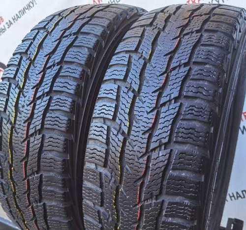 Nokian Tyres WR C3 215/60 R17C 109L