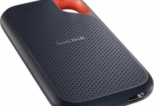 Внешний SSD SanDisk Extreme Portable V2 на 2TB