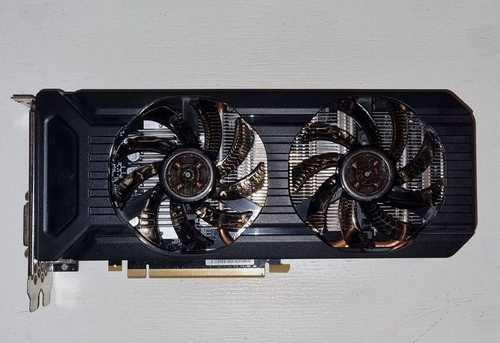 Palit dual gtx 1060 3gb