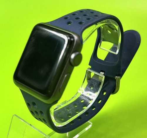 Умные часы Apple Watch 3 38мм