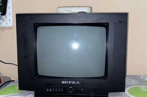 Телевизор supra CTV-15551