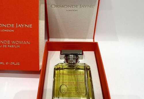 Ormonde jayne ormonde woman