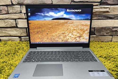 Новейший 2022 Lenovo N4205 DDR4 NVMe экран 15" iPS