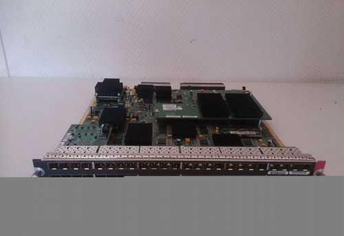 Модуль Cisco WS-X6748-SFP