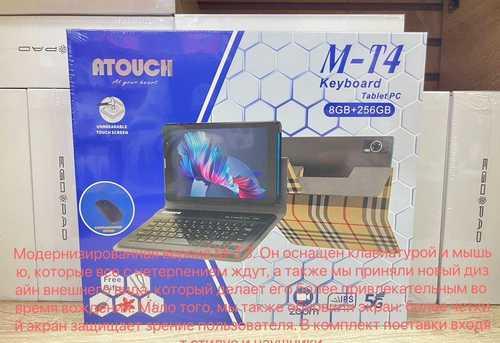 Планшет atouch M-T4
