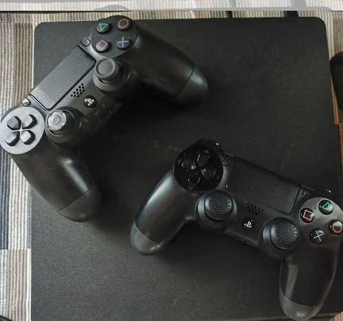 Sony playstation 4 slim 500gb