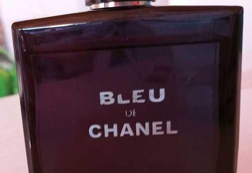 Мужская туалетная вода Bleu de Chanel