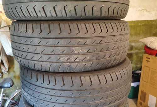 Triangle Sport ATP TR918 205/60 R16