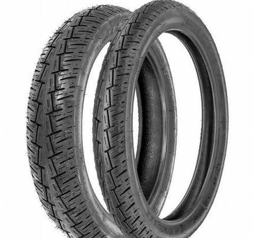 18/90/90 Pirelli City Demon 57P TT Задняя (Rear) reinf