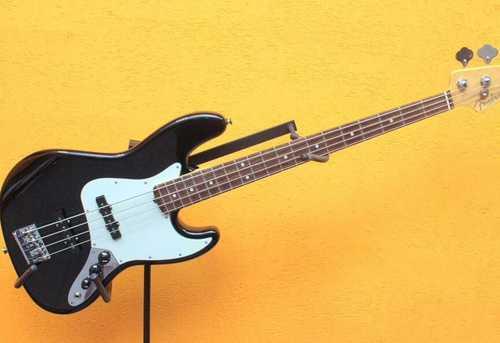 Fender American Standard Jazz Bass 2017