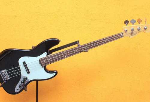 Fender American Standard Jazz Bass 2017