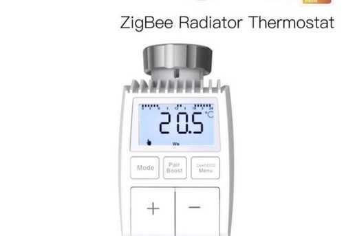 Термостат moes Temperature Controller ztrv-ZX-TV01