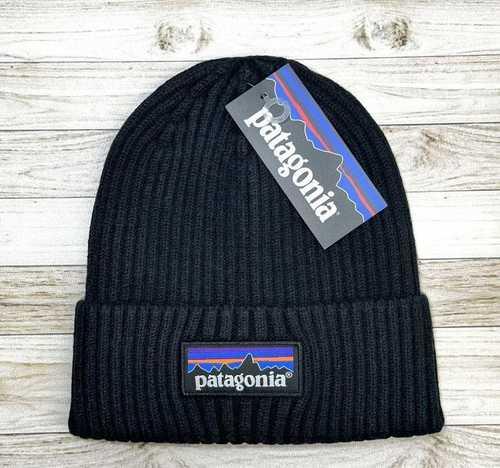 Шапка Patagonia