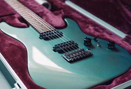 Ibanez az 2402 ICM / Surfgreen