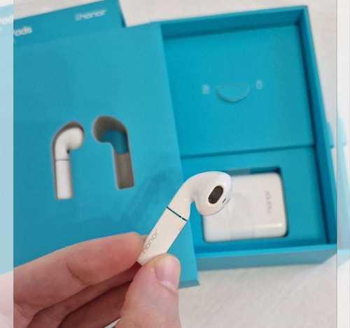 Наушники fly pods