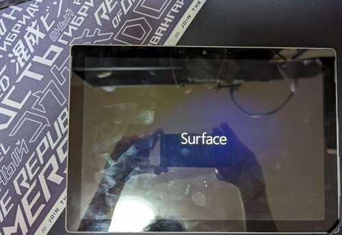 Surface pro 4 m3/4gb/128