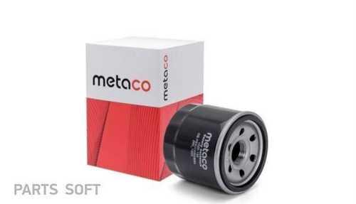 Metaco 1020-134 Фильтр масляный