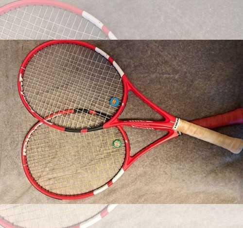 Ракетка для большого тенниса babolat strike jr 26