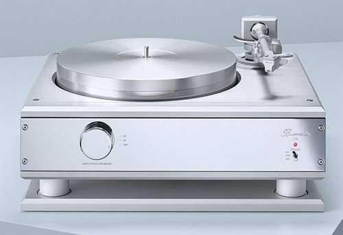 Burmester turntable 175