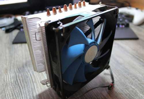 Кулер Deepcool Ice Wind Pro