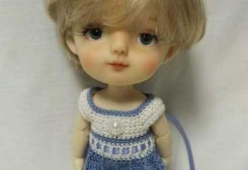 Кукла шарнирная bjd